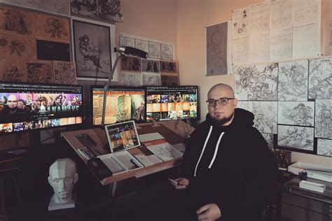 About Us Drawbox School
