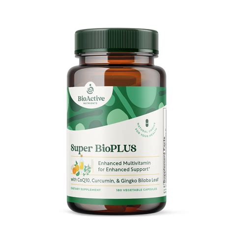 Super BioPlus