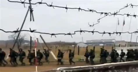 美 “북한군 우크라와 교전에서 수십 명 사상자 발생”