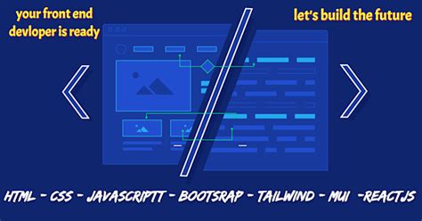 Build Powerful And Responsive Web App Using React Jshtmletc By
