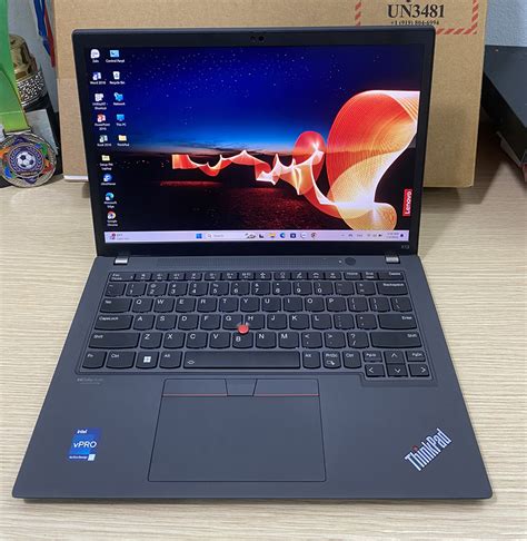 Laptop Thinkpad X Series Ch Nh H Ng Tr G P