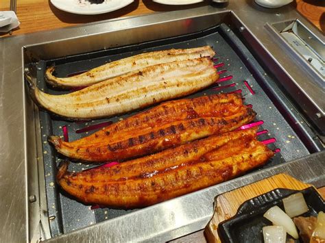 예당장어 부모님 모시고 다녀온 예산 장어 맛집 네이버 블로그