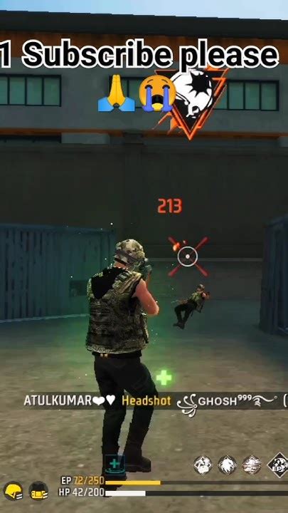 Freefire Goddangeryt Garenafreefire Totalgaming Shorts Viral