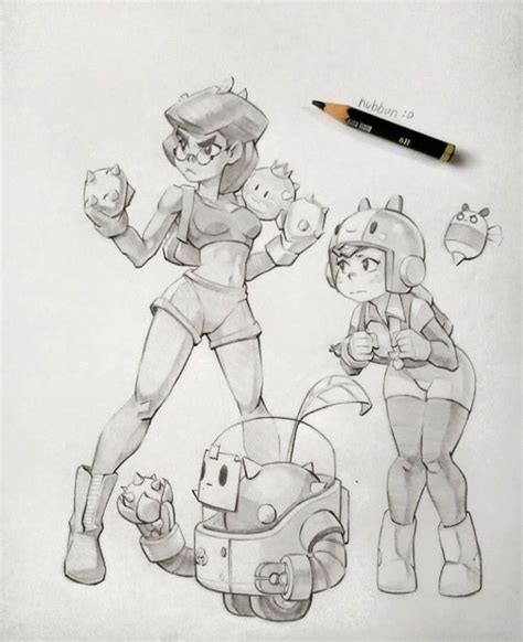 Pin De 𝓶𝓪𝓻𝓼𝓱𝓶𝓪𝓵𝓵𝓸𝔀𝓌 En Brawl Stars Ilustraciones Dibujos Sencillos