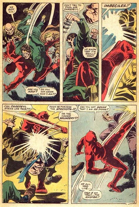 Dr Doom Vs Magneto See Op Battles Comic Vine