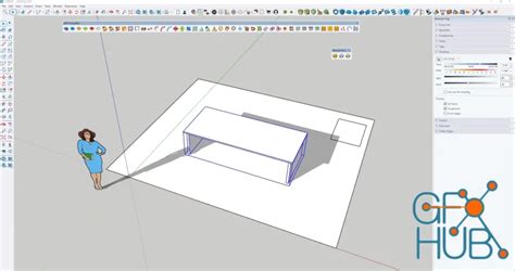 Sketchup Power Tools Must Have Plugins For Faster Modeling Gfx Hub 2 0 Creative Community