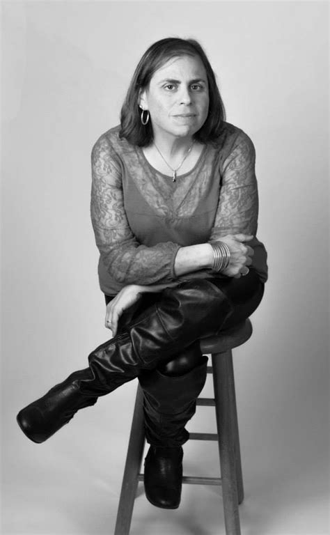 Meet Allison Landa Bold Journey Magazine