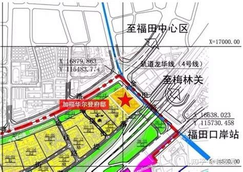 实探深圳最高住宅，为何这般“怪异”？ 知乎