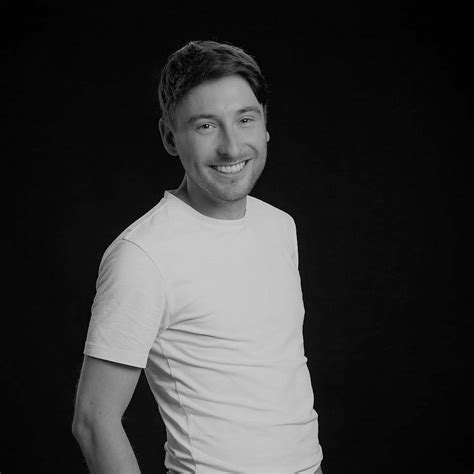 Niall Mcnulty Beauty Hub Magazine