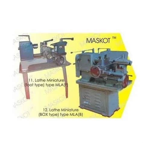 Turning Facing Adda Machine At ₹ 40000 Piece In New Delhi Id 9153947162