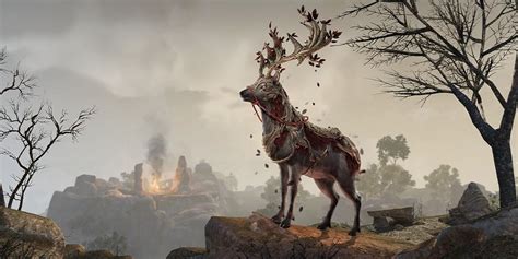 8 2 0 Datamine Firesong DLC On PTS Elder Scrolls Online