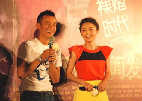 《裸婚时代》明日开播 文章姚笛开启家庭故事影音娱乐新浪网