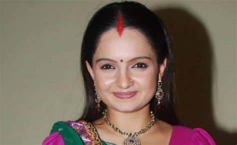 After 13 Years Gopi Bahu Of Saath Nibhana Saathiya Now Looks Like