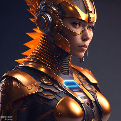 Как выглядит искусственный интеллект по мнению искусственного интеллекта Ai Life On Photo