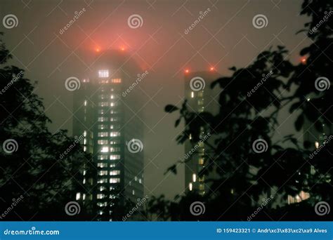 Scifi European Court Of Justice Editorial Photo Image Of Kirchberg