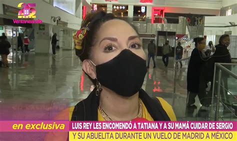 “es Un Secreto A Voces” Tatiana Contó Cómo Descubrió La Verdad Sobre