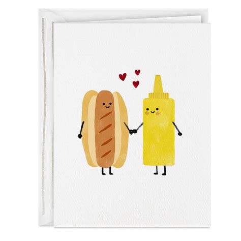 Love Your Buns Funny Birthday Card Greeting Cards Hallmark