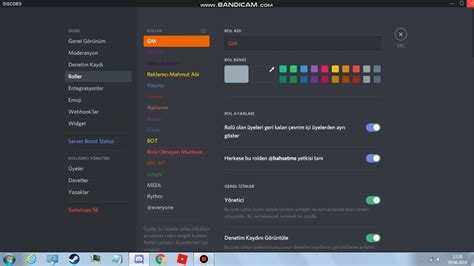 Discord Role Name Ideas Vrogue Co Vrogue Co