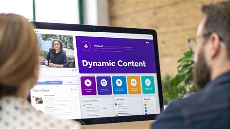 7 Dynamic Content Website Examples To Inspire You In 2025 Divimode