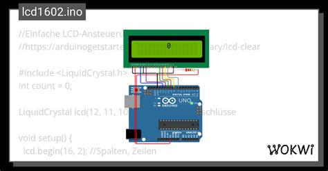 Wokwi Online ESP32 STM32 Arduino Simulator