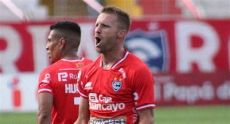 Crónica Cienciano Vs Cantolao 1 0 Gol Video Mejores Jugadas