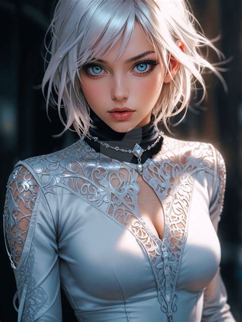 Feriha By Ariaalchemista On Deviantart