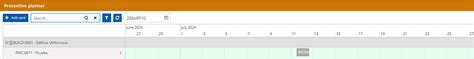 calendar events preview configurations cmdbuild forum