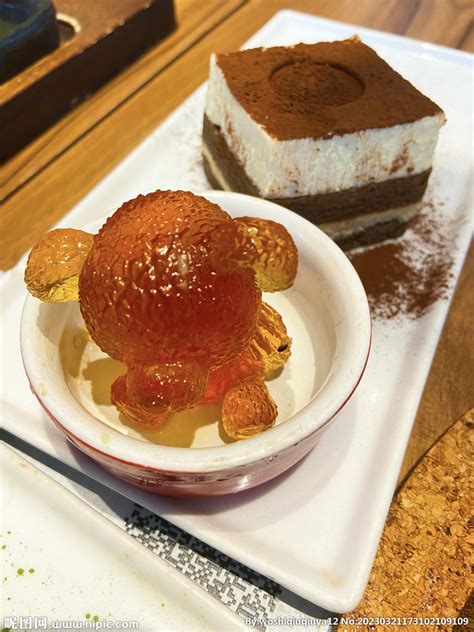 下午茶摄影图 西餐美食 餐饮美食 摄影图库 昵图网