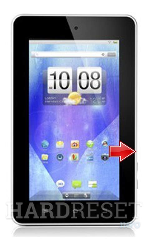 Hard Reset TECLAST P75HD How To HardReset Info