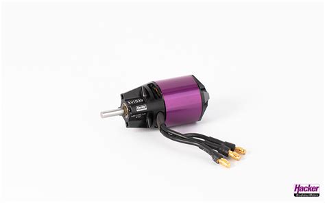 A20 12 XL LN EVO Kv1039 Hacker Motor Shop USA