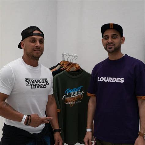 Magnus Alpha X Sneaker Lab Launch Event Sneaker Lab