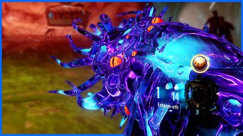 Revelations Apothicon Servant Upgrade