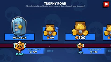 Cara Naik Level Di Brawl Stars Dengan Cepat Dan Mudah