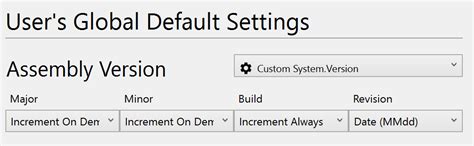 Net Maui Automated Version Numbers For Androidmanifest Xml Codeproject