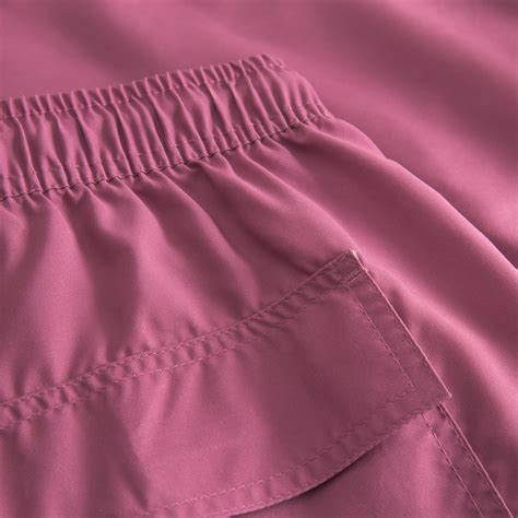 Dedicated Badeshorts Sandhamn Violet Purple