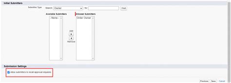Approval Process In Salesforce Intellipaat
