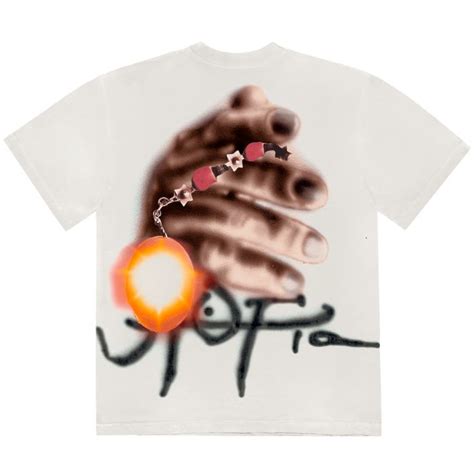 New Album 2021 Utopia Travis Scott Official Merch