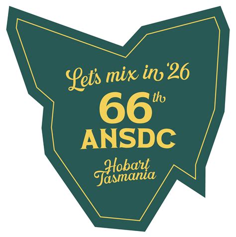 2026 Australian National Square Dance Convention Let Us Mix In 2026