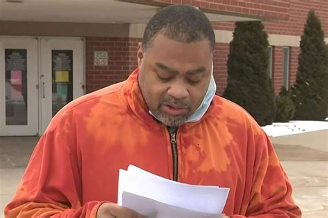 Man Wrongfully Convicted Of Murder Released After 26 Years