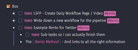 Default Queries Tools On Tech