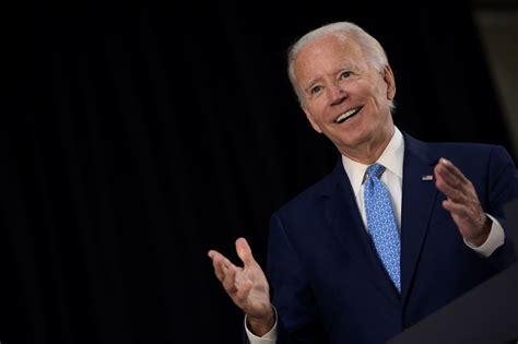 Joe Biden Reacts To Scotus Rulings On Trump Tax Returns