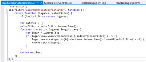 Tutconstruyendo Un Spa Usando Angularjs Con Aspnet Web Api Parte 2