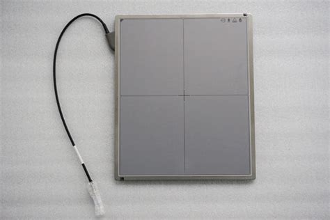 The Principle Of Radiology Detector Newheek Dr Detector Newheek Dr Detector