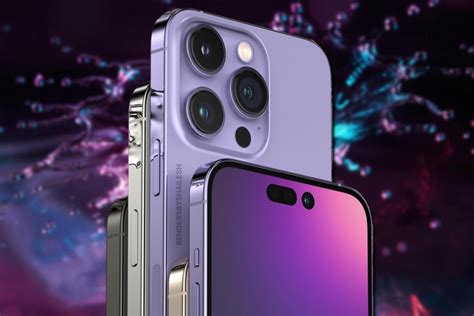 iPhone 14 дата выхода, цена, сравнение новых iPhone - STEREO