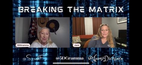 Breaking The Matrix Cia And Fbi Trafficking Crimes Exposed Doxxing