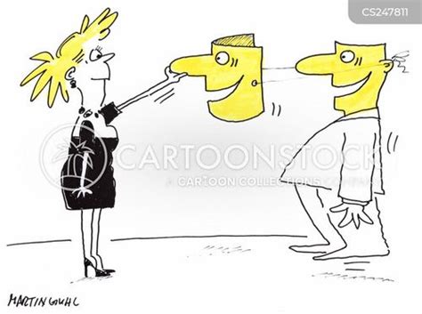 Hide Behind Cartoons And Comics Funny Pictures From Cartoonstock