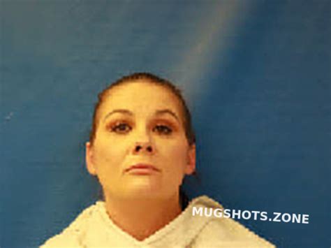 BEATTY TIFFANY DANIELLE 08 19 2024 Kaufman County Mugshots Zone