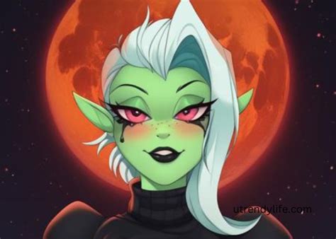 Xpray The Creative Artist Behind Stunning Digital Art And Comics