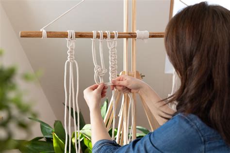 Of The Best Fun And Free Macrame Patterns For You