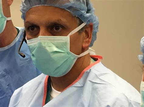 Surgery Information Abdul Foad Md Faaos